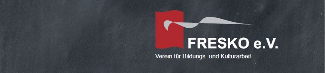 FRESKO e.V. – Verein für Bildungs- und Kulturarbeit